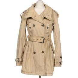 Khujo Mantel Damen Größe M Second Hand beige