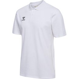 Hummel Performance Shirt 'Go 2.0' male White size XXL