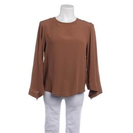 Riani Bluse / Tunika Damen Größe XS Second Hand braun