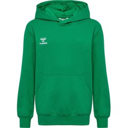 Hummel Sweatshirt 'Go 2.0' boy Green size 98