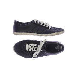 adidas originals Sneaker Herren Größe 42 Second Hand schwarz