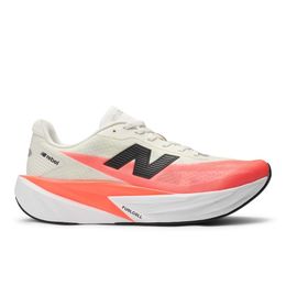 New Balance Running Shoes 'Rebel v5' male Red size 42