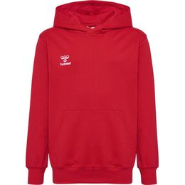Hummel Sweatshirt 'Go 2.0' boy Red size 62