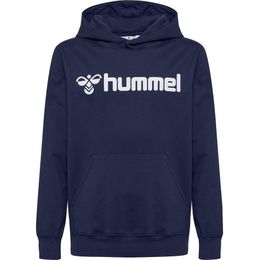 Hummel Athletic Sweatshirt 'Go 2.0' boy Blue size 116