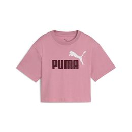 Puma Shirt girl Pink size 152