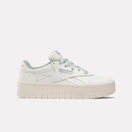 Reebok Sneakers 'Classic' female White size 38