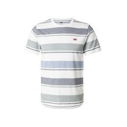 Levi's Levi's Shirt 'Original Housemark Tee' male White size XL