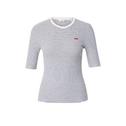Levi's Levi's Shirt 'Luca Slim Tee' female Blue size M