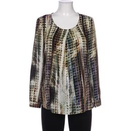 Walbusch Bluse Damen Größe M Second Hand bunt