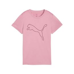 Puma Performance Shirt 'Tad Essential' female Pink size L