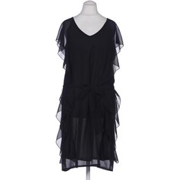 Soaked in Luxury Kleid Damen Größe S Second Hand schwarz