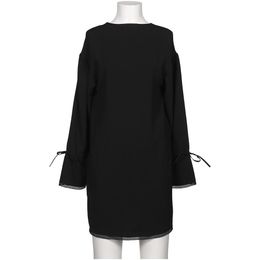 AllSaints Kleid Damen Größe S Second Hand schwarz