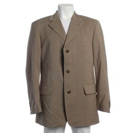BOSS Sakko Herren Gr&ouml;&szlig;e L/XL Second Hand beige