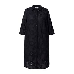 Angel of Style Shirt Dress female Black size 60