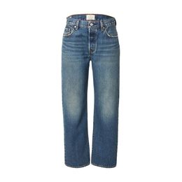 Levi's Levi's Jeans '501 90's Ankle' female Blue size 31