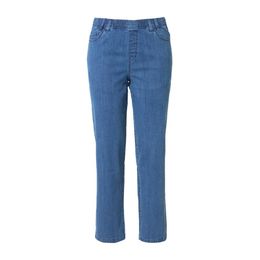 Lauras&oslash;n Jeans female Blue size 46