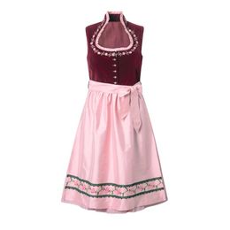 Ulla Popken Dirndl female Red size 62