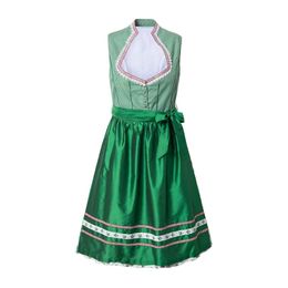 Ulla Popken Dirndl female Green size 62