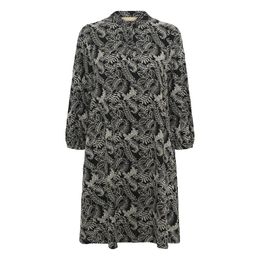 Culture Dress female Black size XS