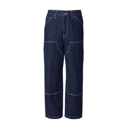 Levi's Levi's Jeans '568 Loose Straight Double-Knee Carpenter Pants' male Blue size 33