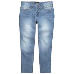 Men Plus Jeans Herren Gr&ouml;&szlig;e 56 blue denim