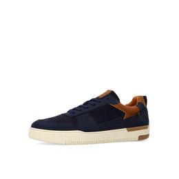 Manfield Sneakers male Blue size 45