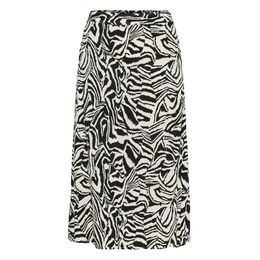 PART TWO Skirt 'Bisera' female Black size 46