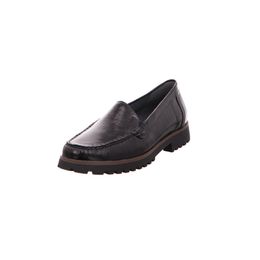 Waldl&auml;ufer WALDL&Auml;UFER Slipper 'H-Elisa' Damen Gr&ouml;&szlig;e 39 schwarz
