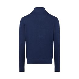 Nils Sundström Nils Sundström Pullover Herren Größe L dunkelblau