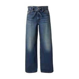 Levi's LEVI'S Jeans 'XL Straight' Damen Größe 26 blue denim