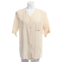 Windsor Bluse / Tunika Damen Gr&ouml;&szlig;e S creme