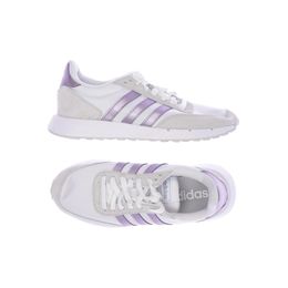 adidas Performance Sneaker Damen Größe 37.5 Second Hand weiß