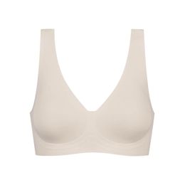 Mey Bra female Beige size XL