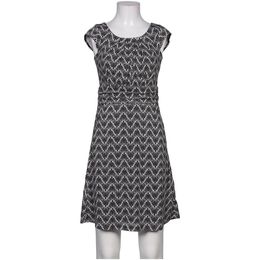 More & More MORE & MORE Kleid Damen Größe XS Second Hand schwarz