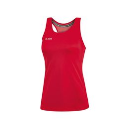 Jako Sports Top female Red size 36