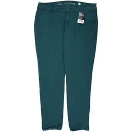 s.Oliver Stoffhose Damen Größe XXL Second Hand grün