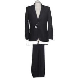 H&M H&M Anzug Herren Größe S Second Hand marine