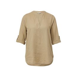 s.Oliver Bluse Damen Gr&ouml;&szlig;e M khaki