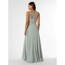 LUXUAR Fashion Abendkleid ' ' Damen Gr&ouml;&szlig;e 38 mint Winterkleid