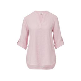 s.Oliver Bluse Damen Gr&ouml;&szlig;e M ros&eacute;