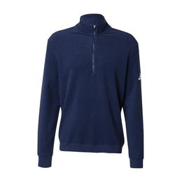 adidas Golf Athletic Sweatshirt 'ULT' male Blue size M