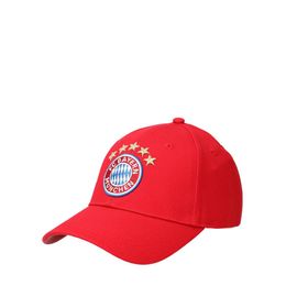 FC Bayern M&uuml;nchen Fc Bayern M&uuml;nchen Athletic Hat boy Red size Onesize