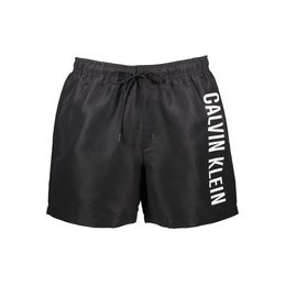 Calvin Klein Underwear Badeshorts in Schwarz - 33% | Gr&ouml;&szlig;e M | Herren-bademode-sport