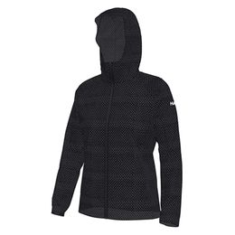 HALTI Funktionsjacke ''Ultramove'' in Schwarz - 69% | Gr&ouml;&szlig;e 38 | Damen-outdoorjacken
