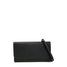 Harpa Clutch female Black size One Size