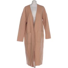 Vila Mantel Damen Größe S Second Hand beige