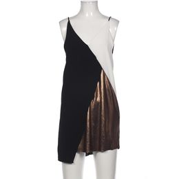Zara Kleid Damen Größe S Second Hand schwarz