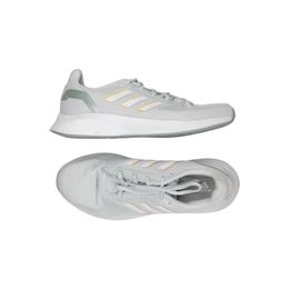 adidas Performance Sneaker Damen Größe 41 Second Hand hellgrün
