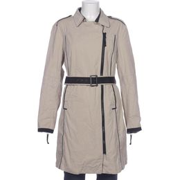 s.Oliver Mantel Damen Größe XL Second Hand beige