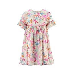 happy girls by Eisend Kleid in Bunt - 70% | Gr&ouml;&szlig;e 110 | Kinderkleider